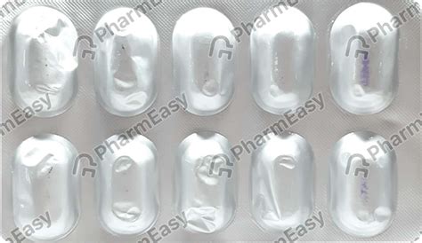 Buy Carniglo M Strip Of 10 Tablets Online At Flat 15 Off Pharmeasy