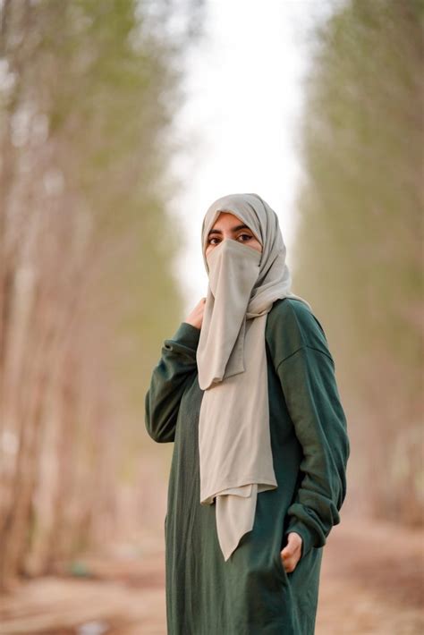 Modest Knit Co Ords Set Seaweed Green Iqra Abayas