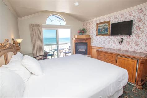 Inn On The Beach In Ventura Ca