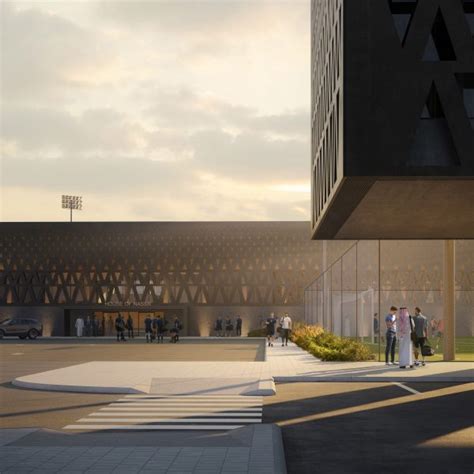 Shebara Resort Features Shiny Pods And Transcendent Interiors