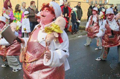 Its Our Party The History Behind Belgiums Extravagant Carnival Celebrations The Bulletin