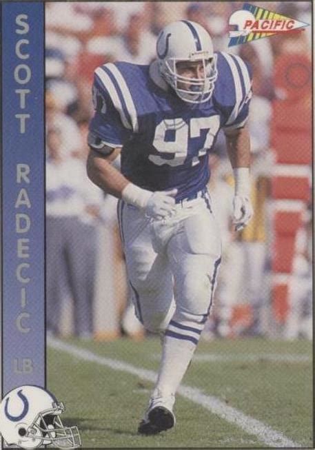 1992 Pacific 441 Scott Radecic For Sale Online Ebay