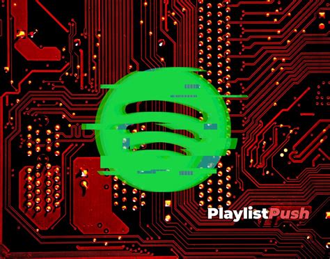 The Spotify Algorithm: How To Get On Release Radar