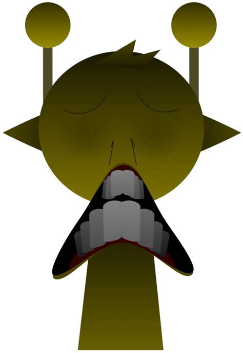 Sad Simon Horror By Annettaclevinger On Deviantart