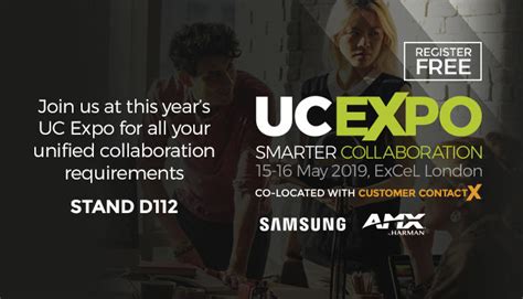 Uc Expo Mark Helliwell