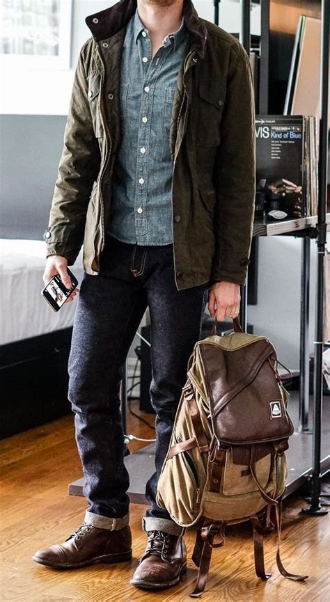 Pin By Idê Betonico On Homens Mens Fashion Classic Mens Winter Fashion Hipster Mens Fashion