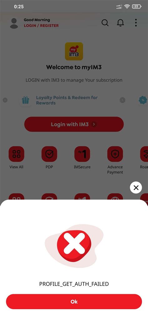 Kecewa Dengan Pelayanan Cs Im3 Yang Menutup Tiket Pelaporan Secara Sepihak