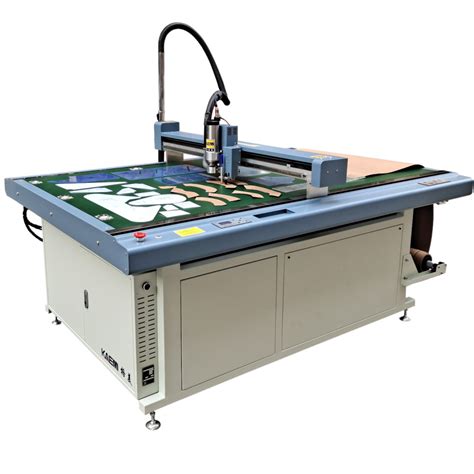 500 1800mm S Cutting Milling Plotter For Garment Cad Template Board Pvc