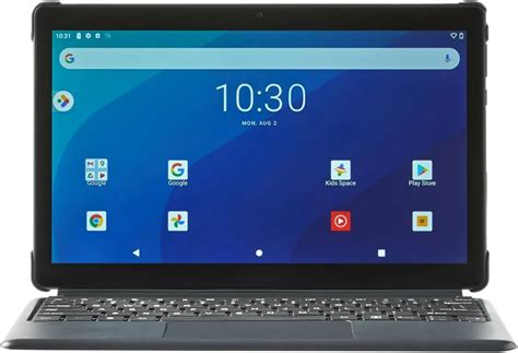 Onn 116 Tablet Pro With Keyboard 64gb Storage 4gb Ram 20 Ghz Octa Core