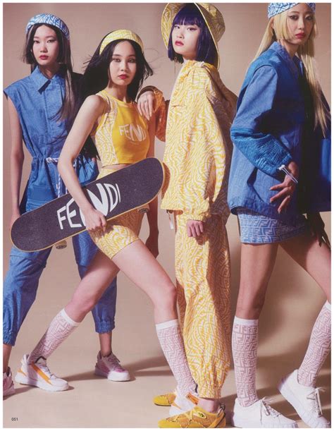 Kanon｜asian Women｜bravo Models