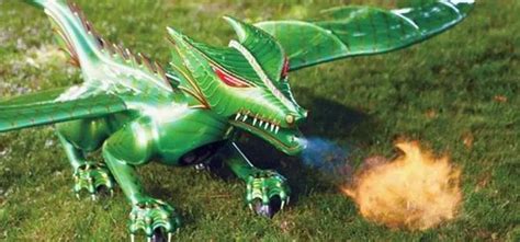 This Jet Powered Rc Dragon Can Fly Over 100mph—and It Actually