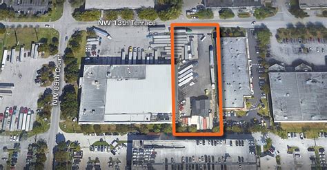 1301 Nw 89th Ct Doral Fl 33172 Loopnet