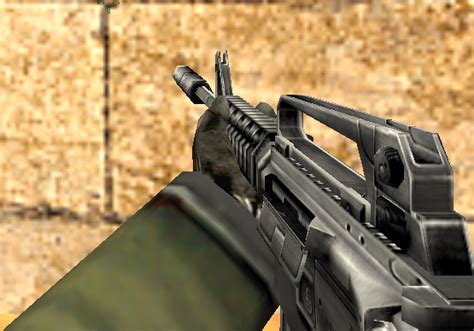 Image Counter Strike Enhanced V Mod For Counter Strike ModDB