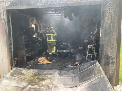 On Saturday 52425 At 921 Sigel Fire Department Facebook