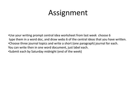 Ppt Expository Essay Powerpoint Presentation Free Download Id4920263