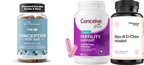 Best Fertility Pills Top 5 Picks And Review