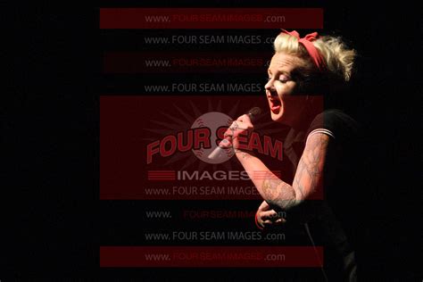 Stephanie Dougherty Deadly Sins