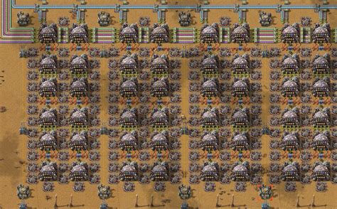 What Kinds Of Science Setups Do You Guys Use This Is Mine Factorio
