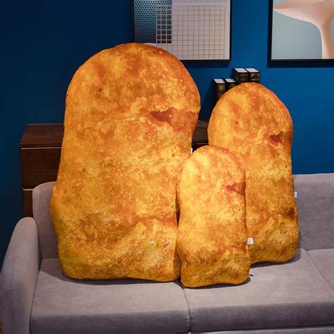 Chicken Nugget Plushie Plushie Shop