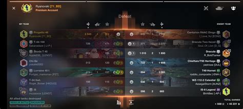 Welcome To World Of Asia Server Blitz Rworldoftanksblitz