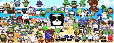 Fun At The Beachd By Foxdemon123 On Deviantart