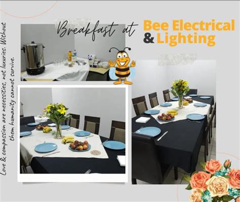 About Us Bee Electrical And Lighting
