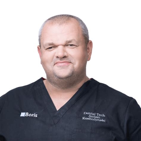 Anton Koshulynskyi Truly Dental