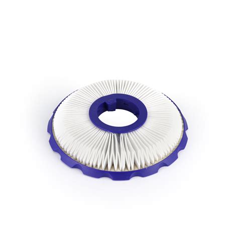 Dyson Dc50 Upright Vacuum Filters Ifixit