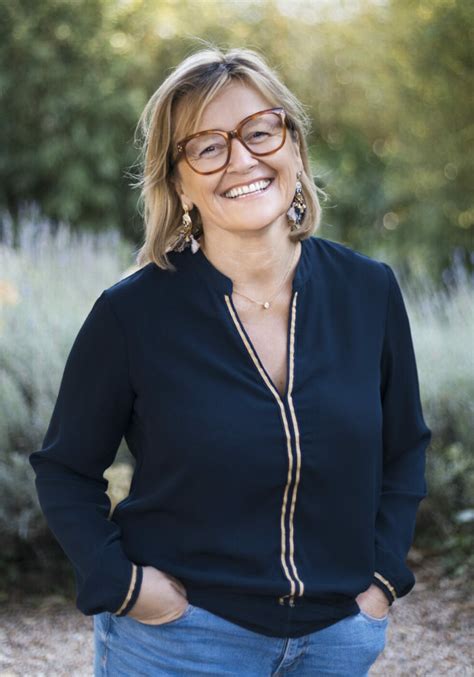 Léa Lassarat • Femmes And Challenges