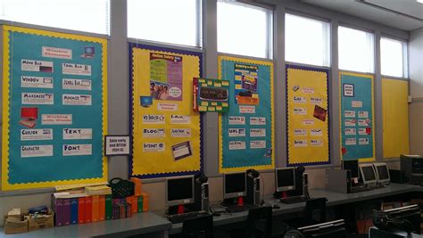 Computer Science Classroom Decorations At Pearlie Ruiz Blog