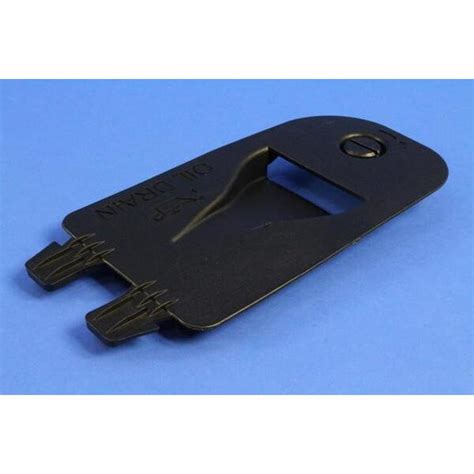 Mopar® 68260960aa Floor Pan Splash Shield