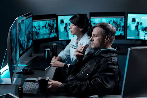 Future Trends In Security Operations Centres Cyberogism