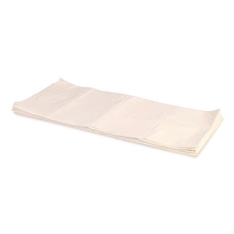 Heritage Linear Low Density Can Liners 30 Gal 11 Mil 36 X 30