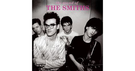 The Smiths The Sound Of The Smiths