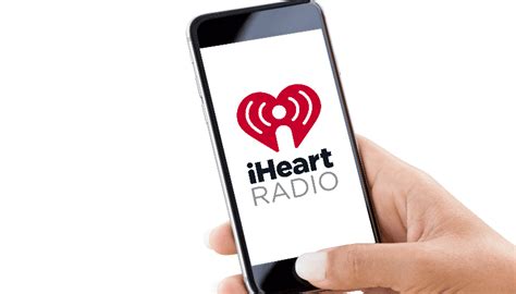 La Versión 9 De La App Iheartradio Para Ios ¡ya Está Disponible