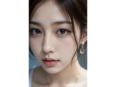 Aina Aicreategirl（生成ai美女グラビア写真集） 【無料エロ漫画読み放題】erobookjapan