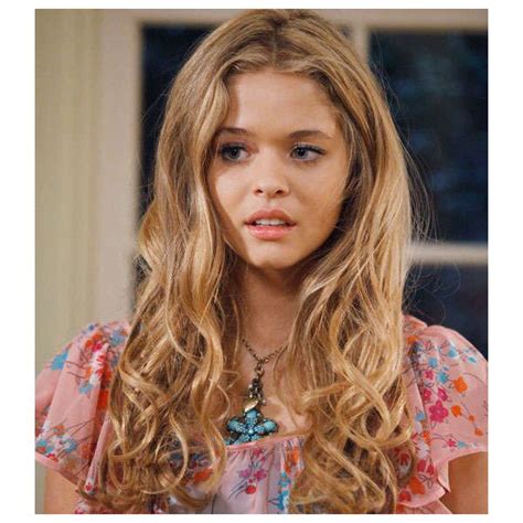 Sasha Pieterse Pretty Little Liars Staffel 1