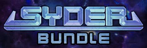 Syder On Steam