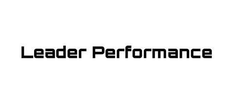 «ООО Leader Performance Leader Performance автосервис авто магазин 2025 ВКонтакте