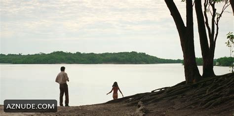 Lian Gaia Nude Aznude