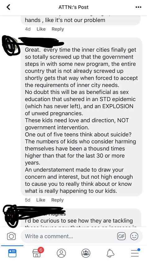 Sex Education Caused An Std Epidemic And An Explosion Of Unwed