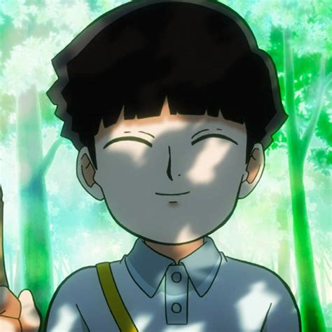 Mob Psycho 100 Pfp