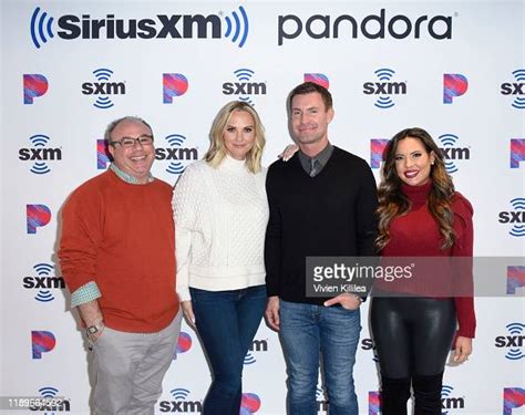 Doug Budin Megan Weaver Jeff Lewis And Krista Llamas Attend Jeff