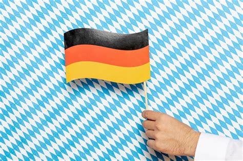 German Flag Shot Photos Download Free High Quality Pictures Freepik