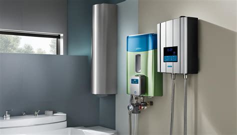 Efficient Recirculation Pump For Tankless Water Heater Guide Water