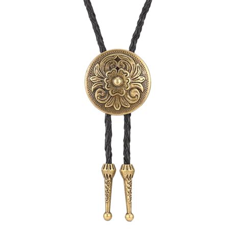 Butterfly Clasp Bolo Ties 1000 Designs Free Shipping