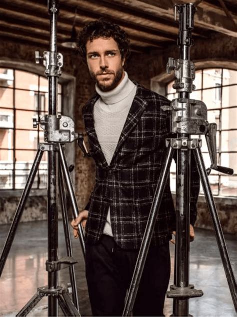 Caio Condi Wb Management Boutique Mother Agency