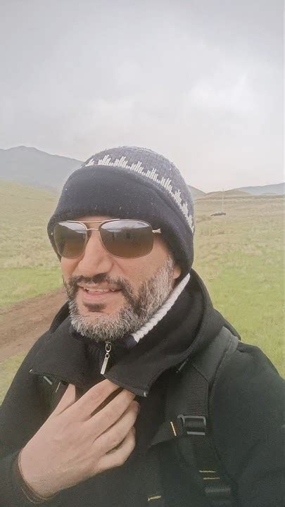 کی فکرشو میکرد انقدر سرد باشه اینجا 😅ماهیگیری ماجراجویی شمال ایران Youtube