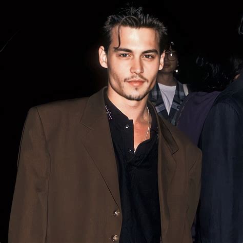 Pin By Andrey Podorvan On прича In 2025 Johnny Depp Young Johnny