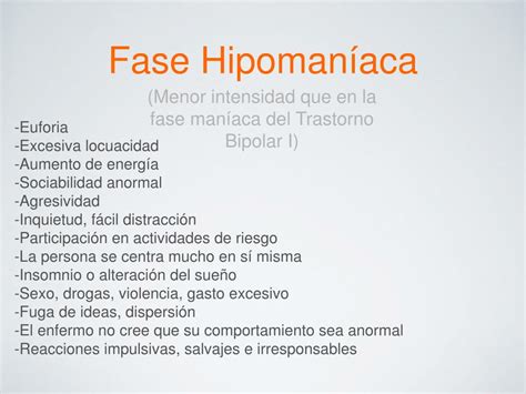 Ppt Trastorno Bipolar Ii Powerpoint Presentation Free Download Id